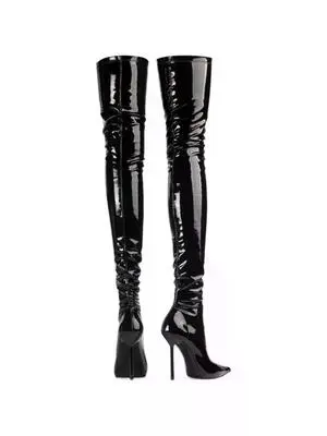 LE SILLA Bella Thigh-high Boots