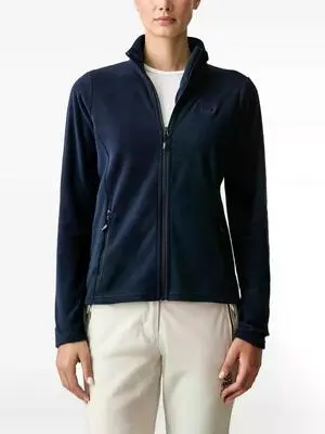 Helly Hansen Daybreaker Fleece-texture Zip-up Jacket