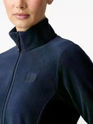Helly Hansen Daybreaker Fleece-texture Zip-up Jacket