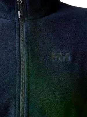 Helly Hansen Daybreaker Fleece-texture Zip-up Jacket