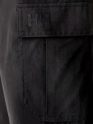 Helly Hansen Logo-patch Trousers