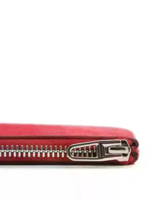Bimba Y Lola Large Coin Purse Lava