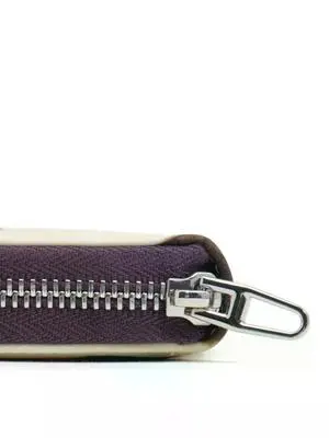 Bimba Y Lola Large Pony Zip Wallet