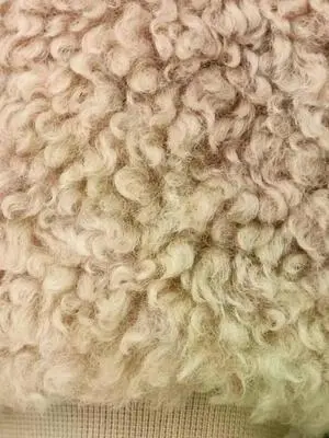 Marc O'polo Teddy-texture Zip-up Jacket - Neutrals