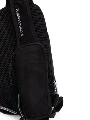 PEAK PERFORMANCE Outdoor Logo-print Single-strap Backpack