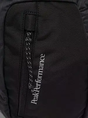 PEAK PERFORMANCE Outdoor Logo-print Single-strap Backpack