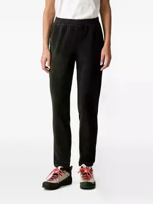 Helly Hansen Logo-embroidered Fleece Track Pants