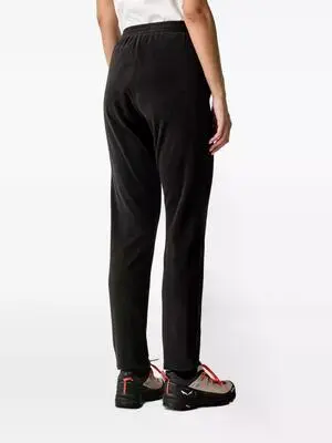 Helly Hansen Logo-embroidered Fleece Track Pants