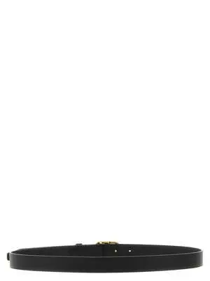 Balenciaga Bb Thin' Belt