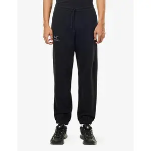 Arc'teryx Emblem Cotton-fleece Jogging Bottoms Xxl