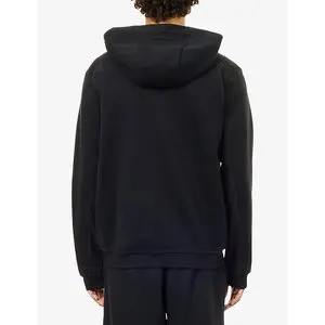 Arc'teryx Emblem Zip-up Fleece Hoody Xxl