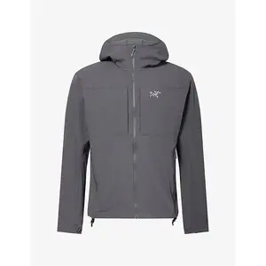 Arc'teryx Gamma Soft-shell Hoody - Cloud