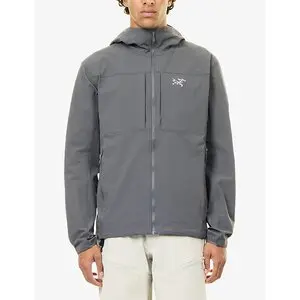 Arc'teryx Gamma Soft-shell Hoody