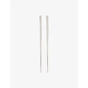 Carhartt Work In Progress Wip Stainless-steel Chopsticks