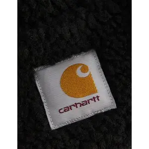 Carhartt Work In Progress Prentis Fleece Beanie Hat