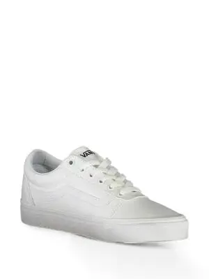 VANS Ward Casual Sneakers - White