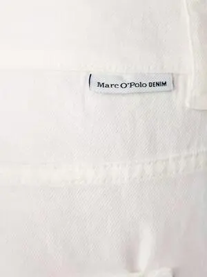 Marc O'polo Cropped Barrel-leg Jeans