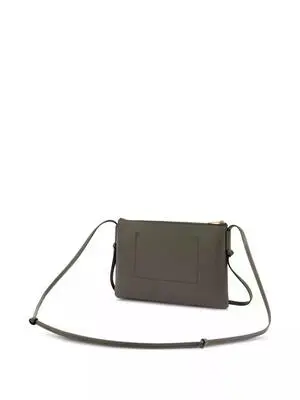 Bimba Y Lola Small Elephant Leather Clutch Bag