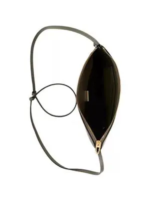 Bimba Y Lola Small Elephant Leather Clutch Bag