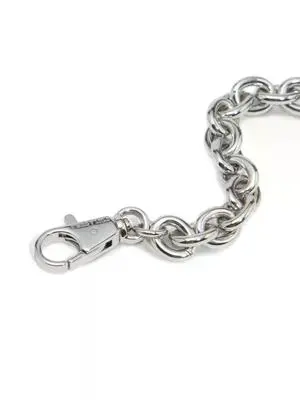 Bimba Y Lola Tulip Chain Necklace