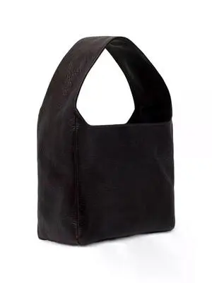 Our Legacy Brick Grainy Leather Tote Bag
