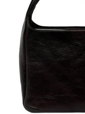 Our Legacy Brick Grainy Leather Tote Bag