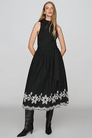 EN SAISON Isadora Midi Dress