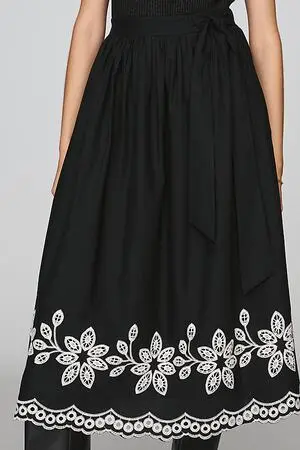 EN SAISON Isadora Midi Dress