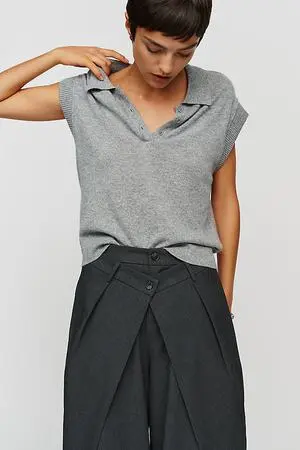 MUSE ASSEMBLY Melena Trousers Pants