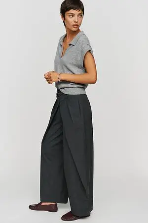MUSE ASSEMBLY Melena Trousers Pants