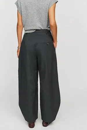 MUSE ASSEMBLY Melena Trousers Pants