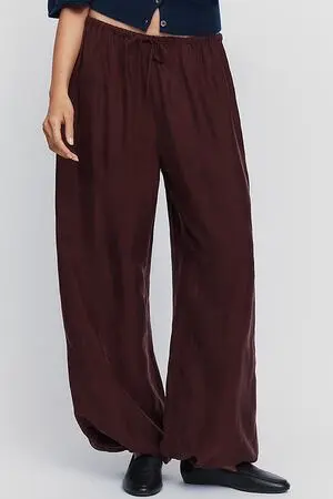 MON RENN Eadie Harem Pants