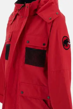 Junya Watanabe X Mammut Ventile Jacket