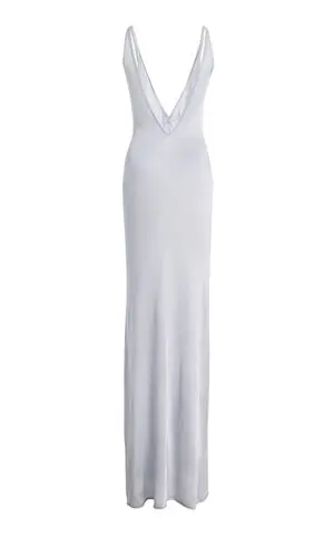 COLLEEN ALLEN Ballet Knit Dress