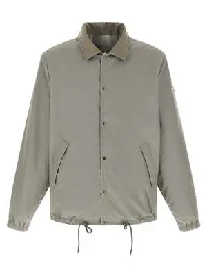 Moncler X Frgmt 'ryūha' Reversible Jacket - Gray