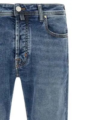JACOB COHЁN Bard' Jeans - Blue