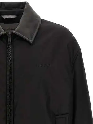 Balenciaga Cocoon' Bomber Jacket