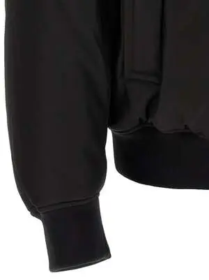 Balenciaga Cocoon' Bomber Jacket