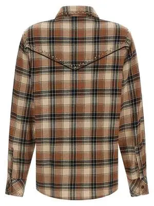 P.a.r.o.s.h Cowboy' Shirt