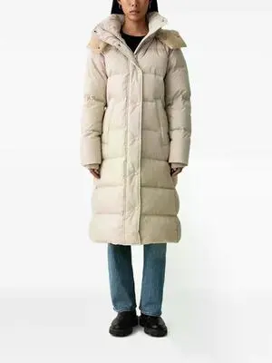 MARC O'POLO Hooded Padded Coat