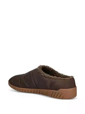 NAPAPIJRI Noreg Puffer Slippers