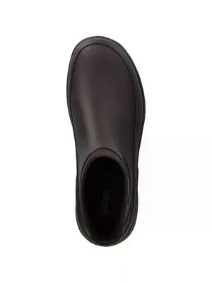 Rains The Dry Elasticated-insert Ankle Boots