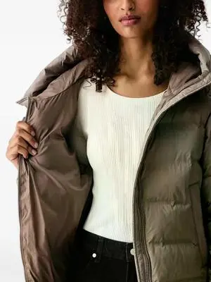 Marc O'polo Hooded Puffer Jacket