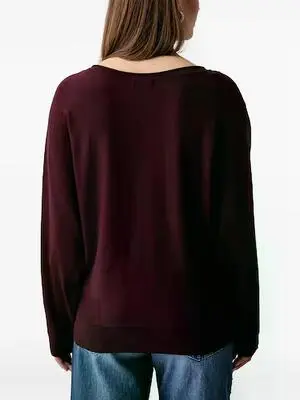 Guess Esmeralda Logo-embellished Sweater
