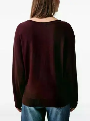 Guess Esmeralda Logo-embellished Sweater