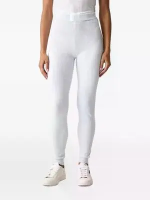 Guess Aria Sweater Leggings - Blue