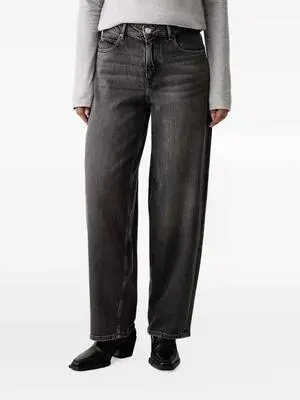 Marc O'polo Straight-leg Jeans - Grey