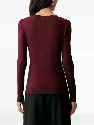 Guess Logo-embellished Sweater
