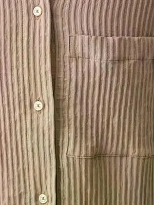 Marc O'polo Striped Button-up Shirt