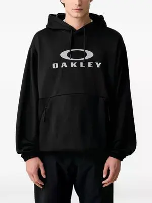 Oakley Logo-print Drawstring Hoodie